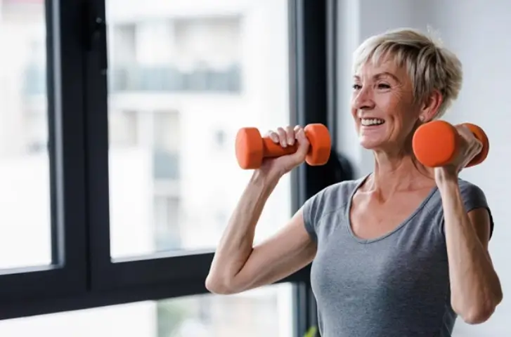 Which Exercise is Right for Me? - Sparkle Health